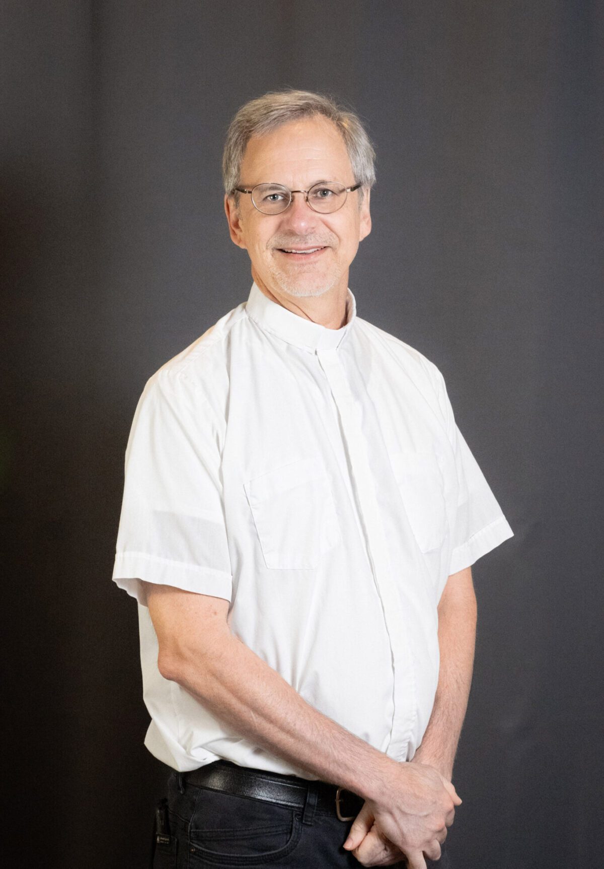 Reverend David Scotchie – Diocese of Orlando, Florida