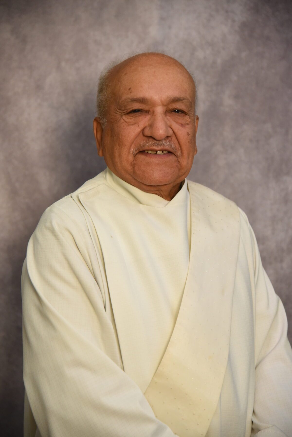 Deacon Jose Serrano – Diocese of Orlando, Florida