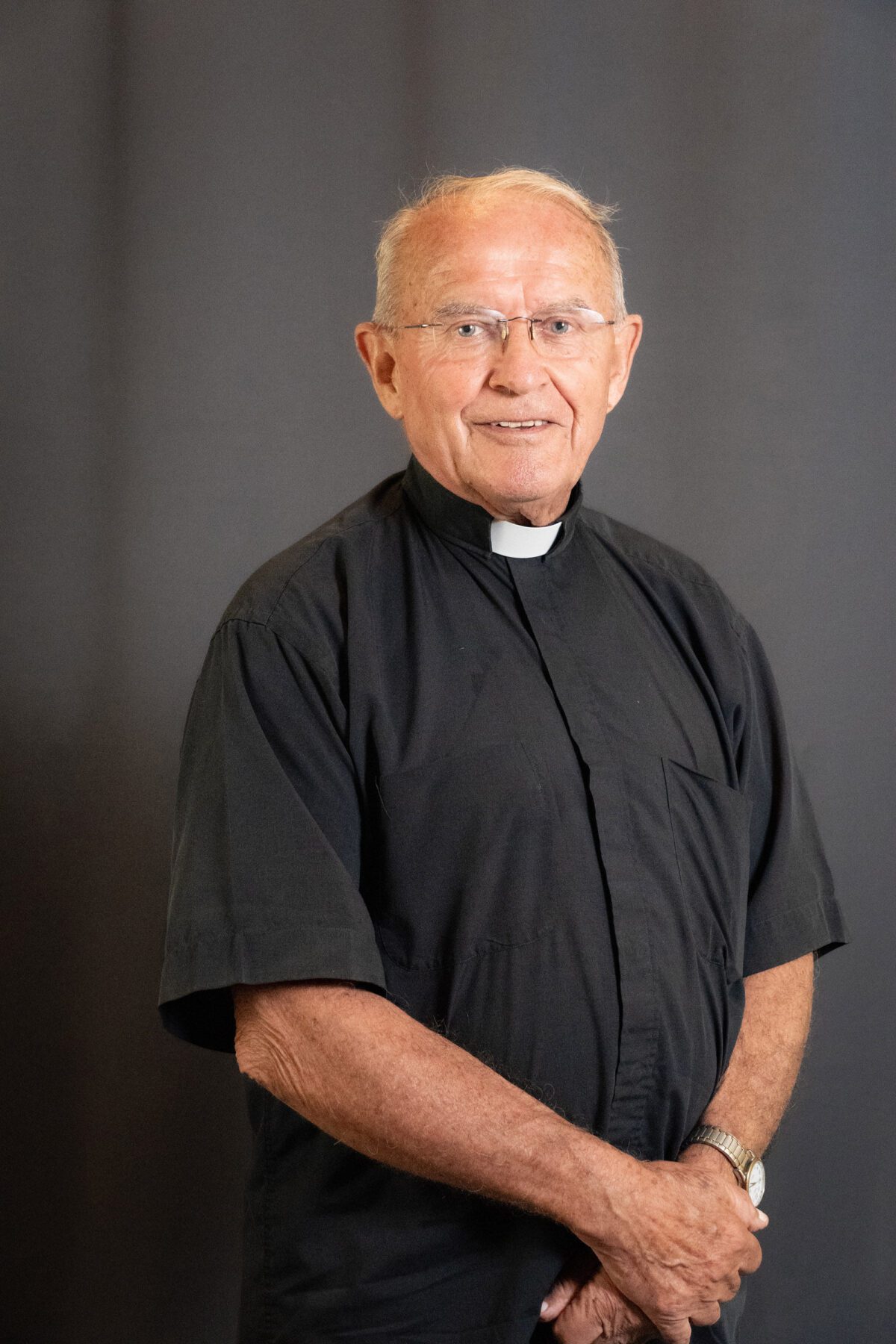 Reverend Patrick J. Sheedy – Diocese of Orlando, Florida
