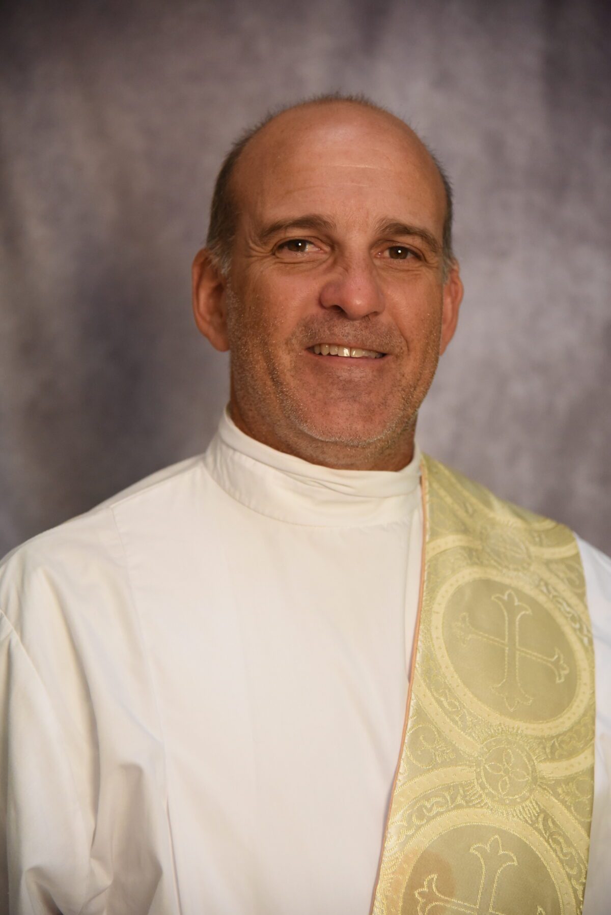 Deacon David Sorondo – Diocese of Orlando, Florida