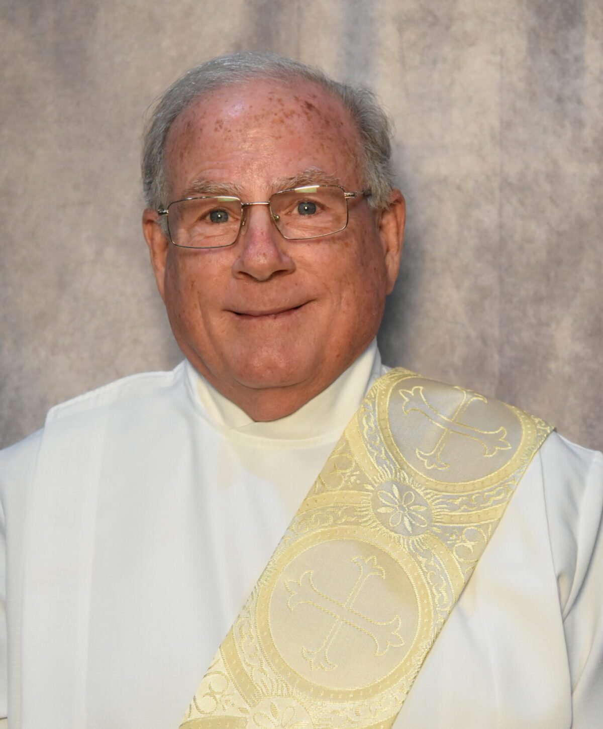 Deacon Cris Stout – Diocese of Orlando, Florida