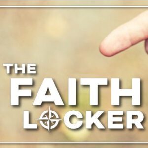 The Faith Locker – Diocese of Orlando, Florida