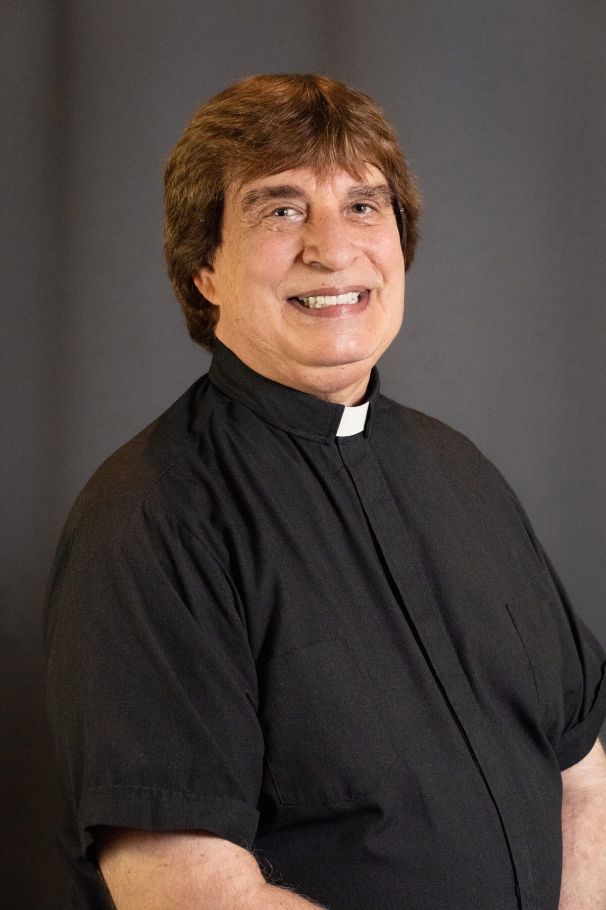 Reverend Charles Viviano – Diocese of Orlando, Florida