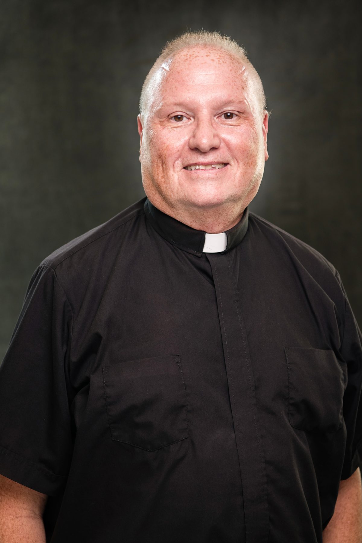 Reverend Thomas Walden – Diocese of Orlando, Florida