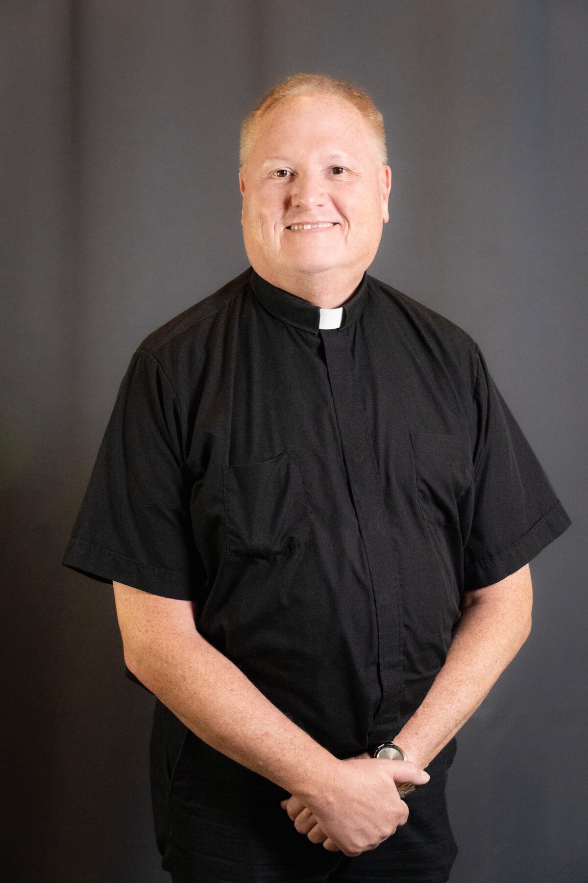 Reverend Thomas Walden – Diocese of Orlando, Florida