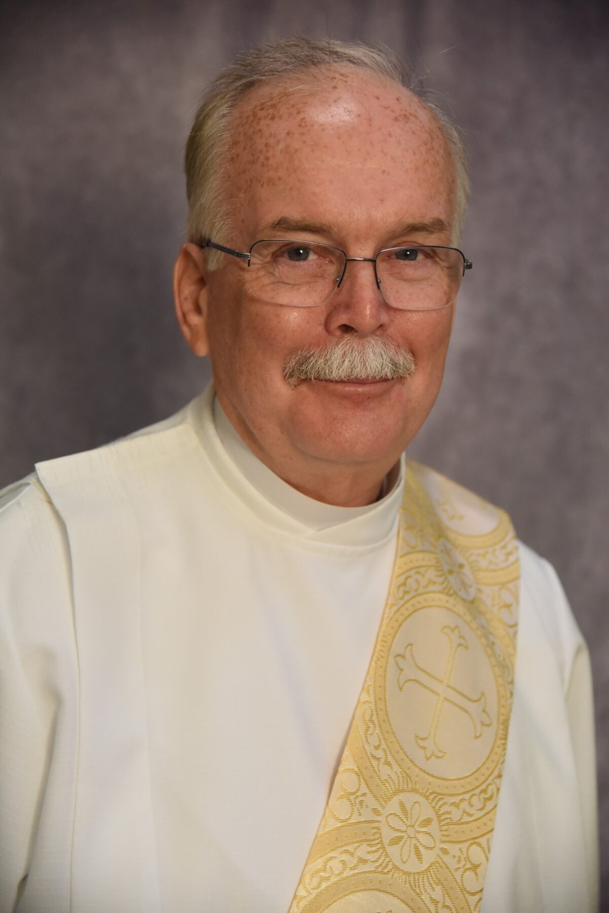 Deacon Phil Warwick – Diocese of Orlando, Florida