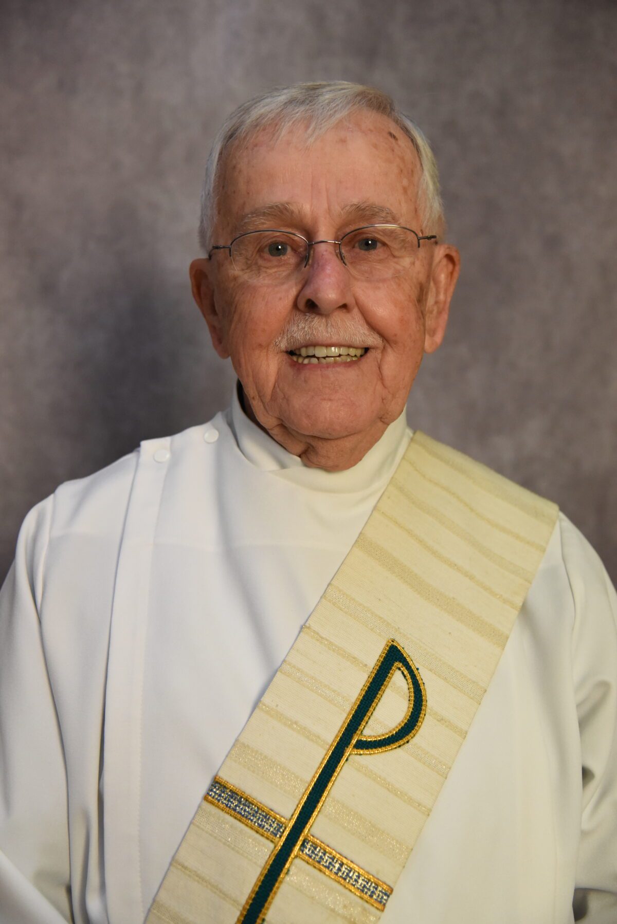 Deacon John Howell – Diocese of Orlando, Florida