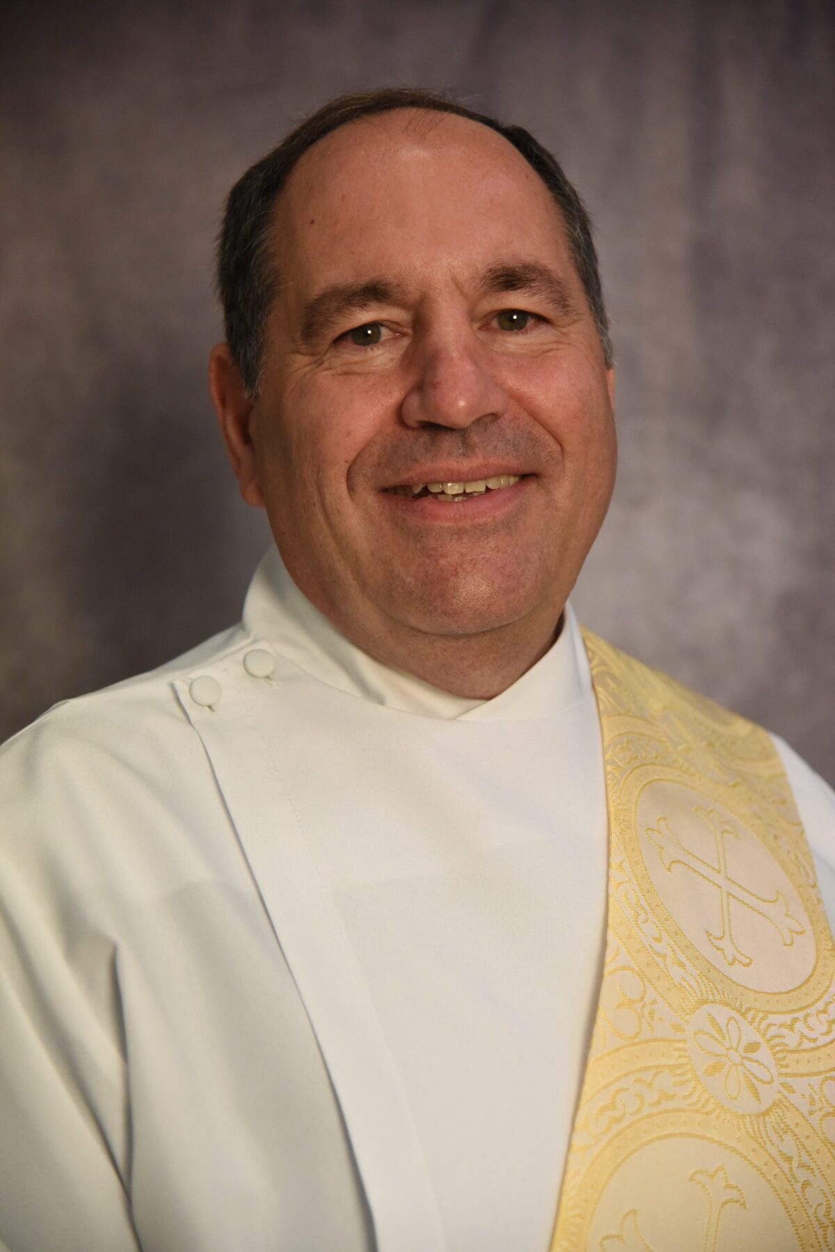 Deacon Greg Kapral – Diocese of Orlando, Florida