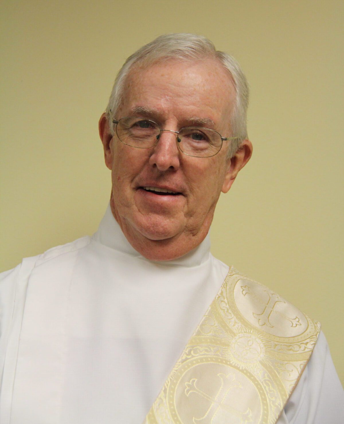 Deacon Dan Miller – Diocese of Orlando, Florida