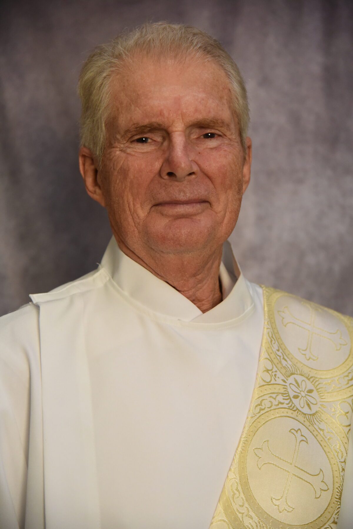 Deacon Michael Murphy – Diocese of Orlando, Florida