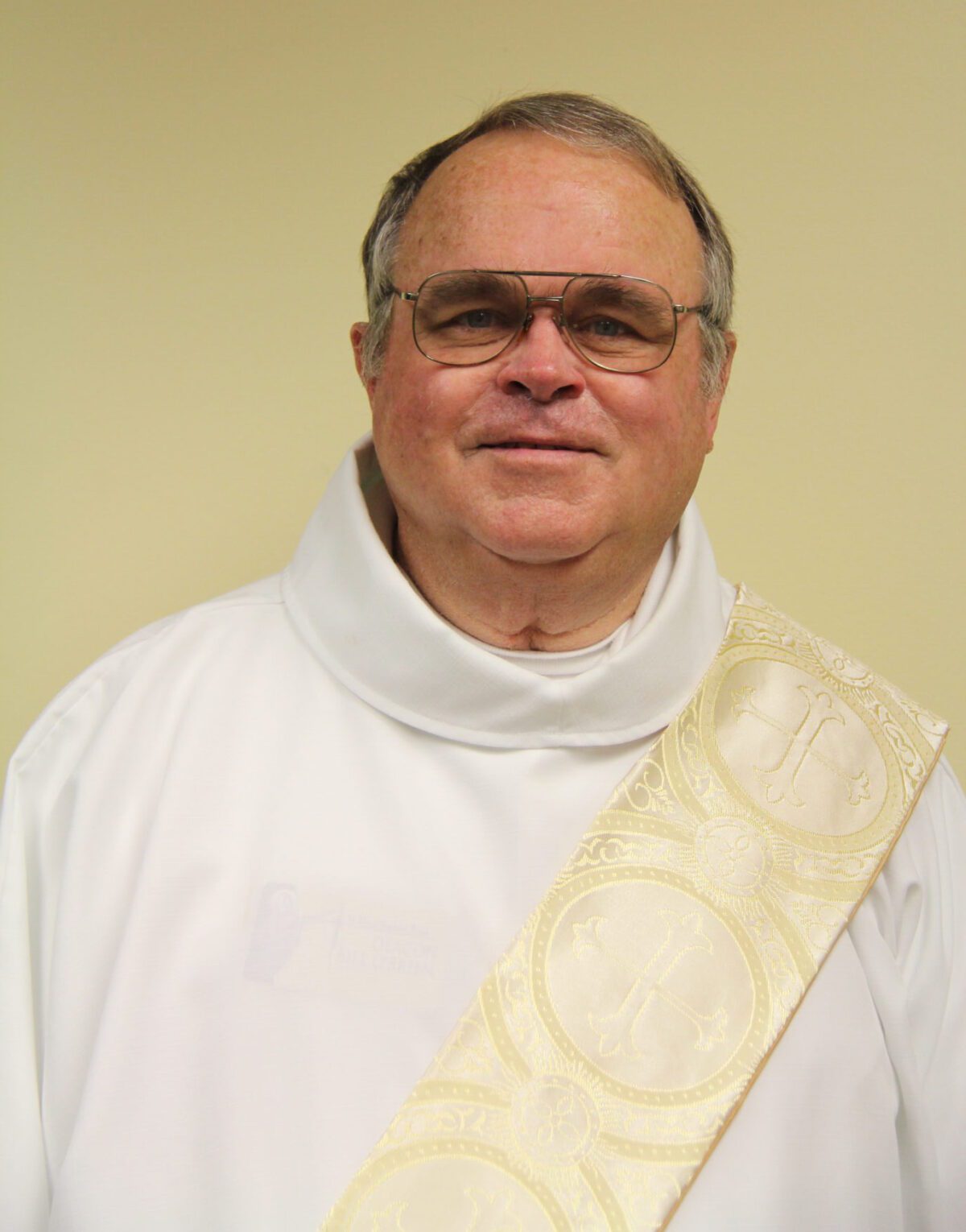 Deacon Bill O’Brien – Diocese of Orlando, Florida
