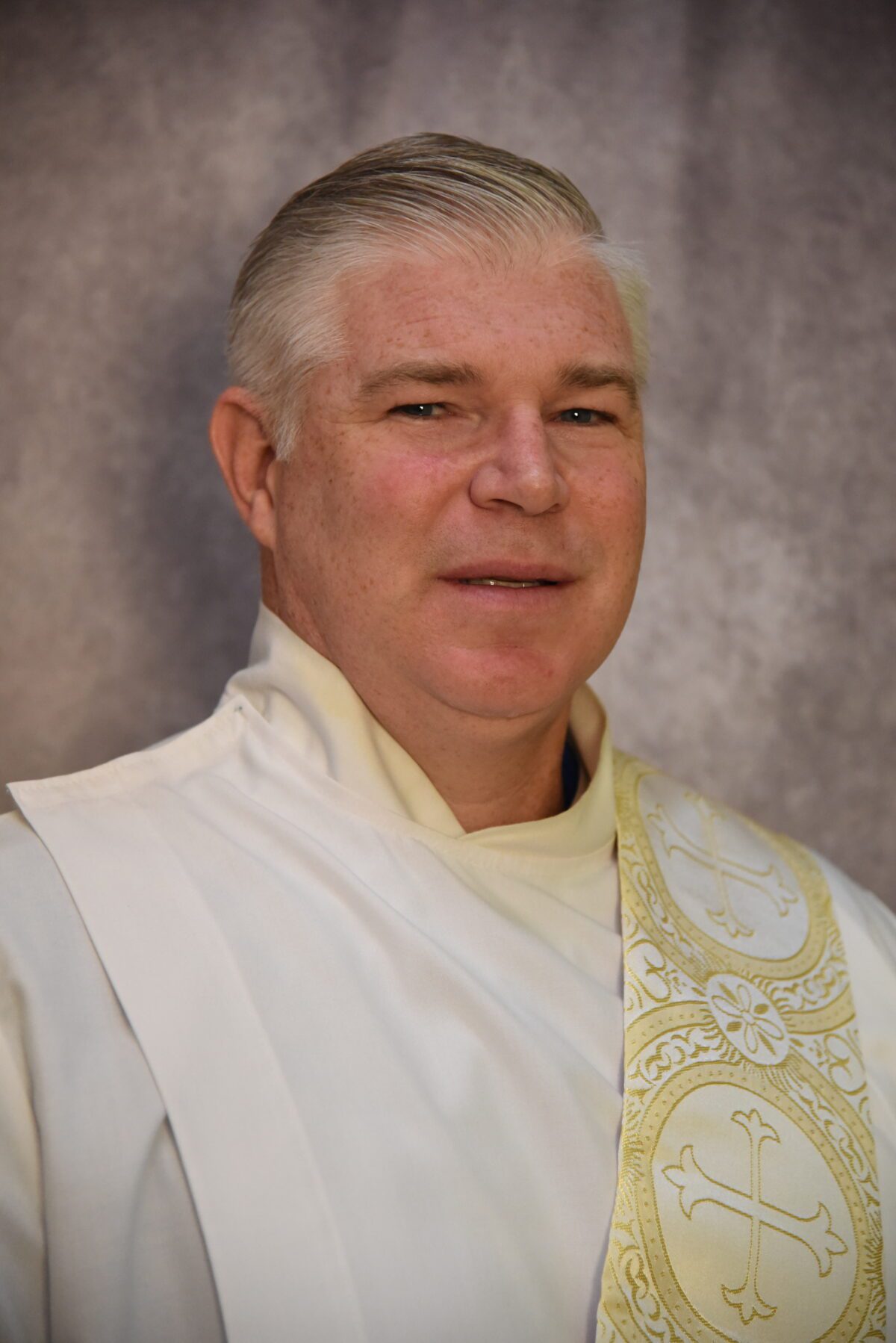 Deacon Peter Pronko – Diocese of Orlando, Florida