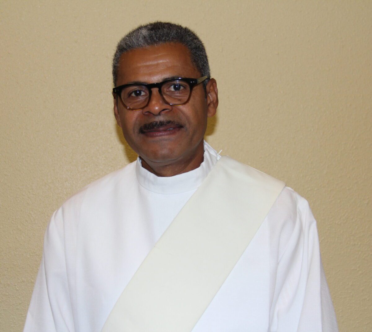 Deacon Hector Rodriguez – Diocese of Orlando, Florida