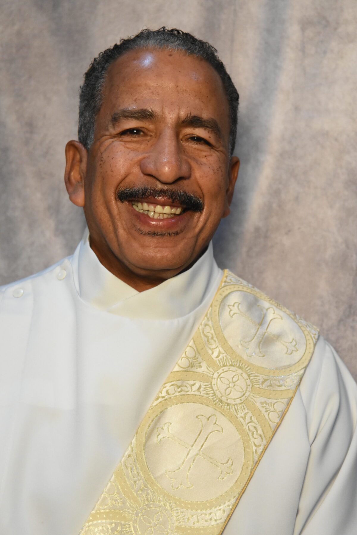 Deacon Jose Rodriguez – Diocese of Orlando, Florida