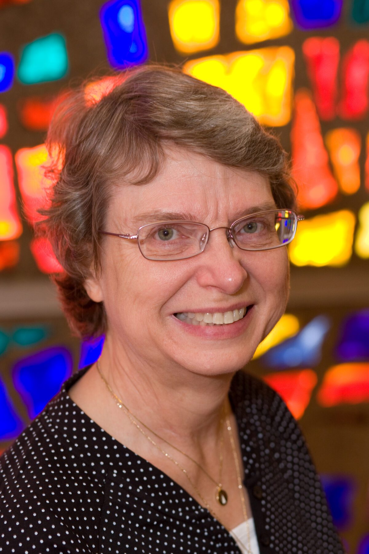 Sister Marie Skebe, O.P. – Diocese of Orlando, Florida