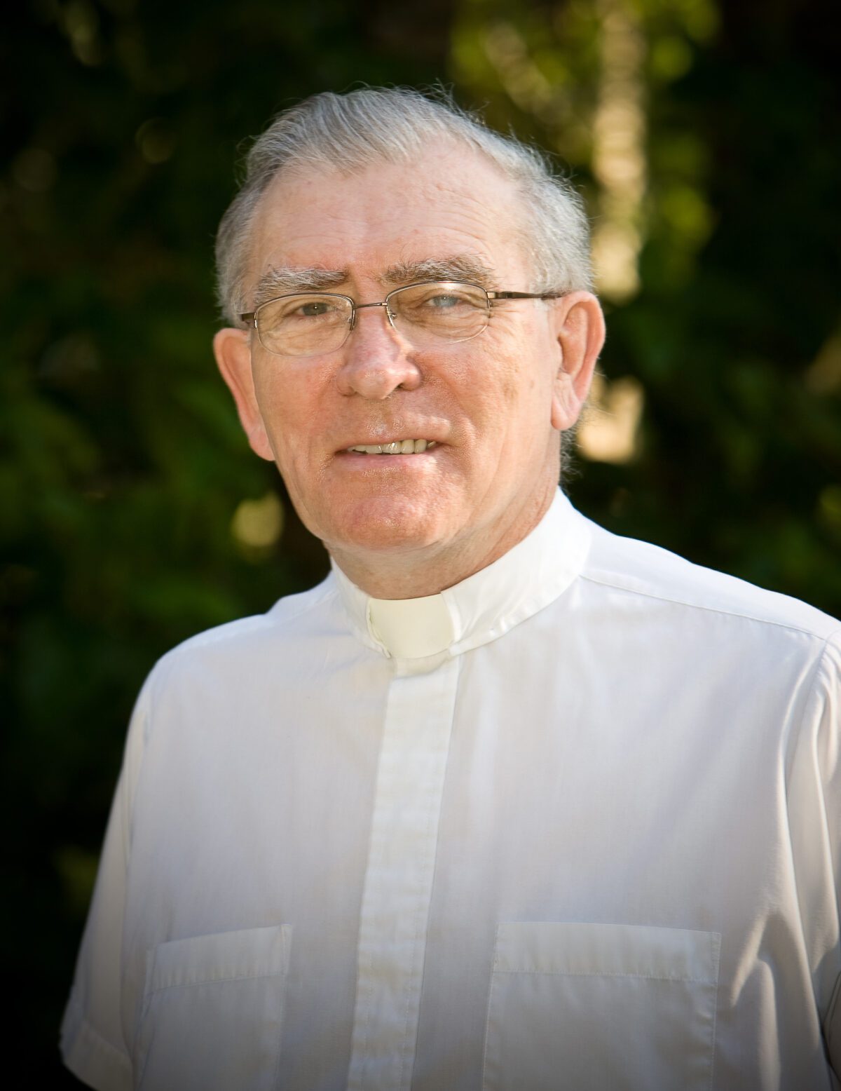 Monsignor John Bluett – Diocese of Orlando, Florida