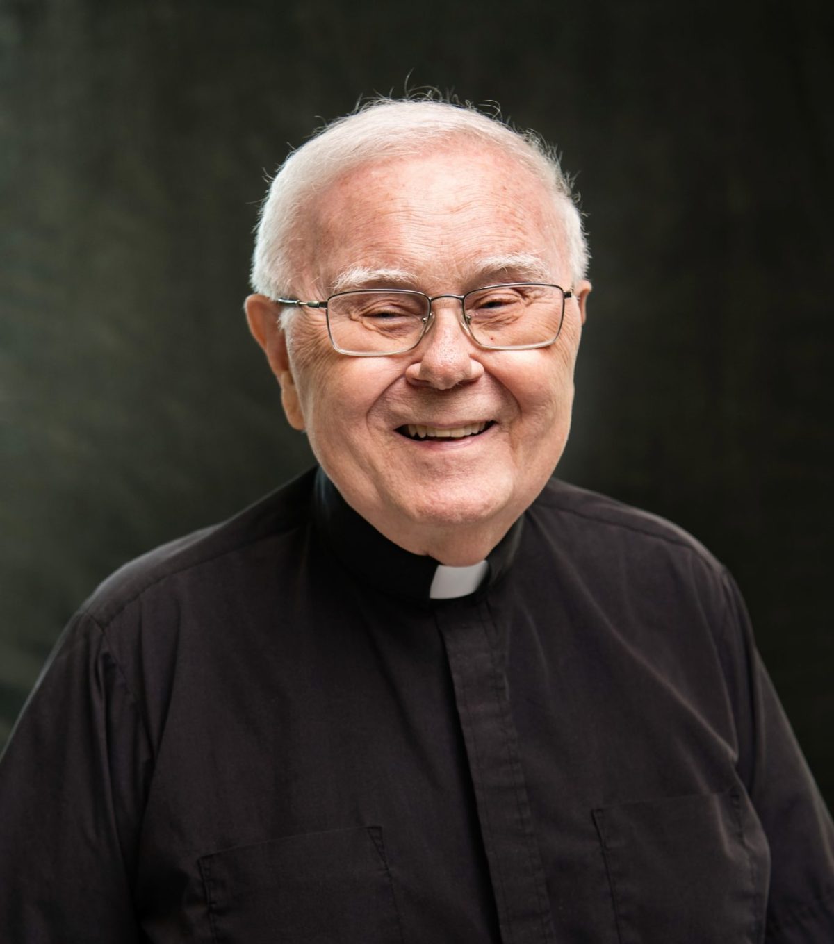 Reverend Frank Buck – Diocese of Orlando, Florida