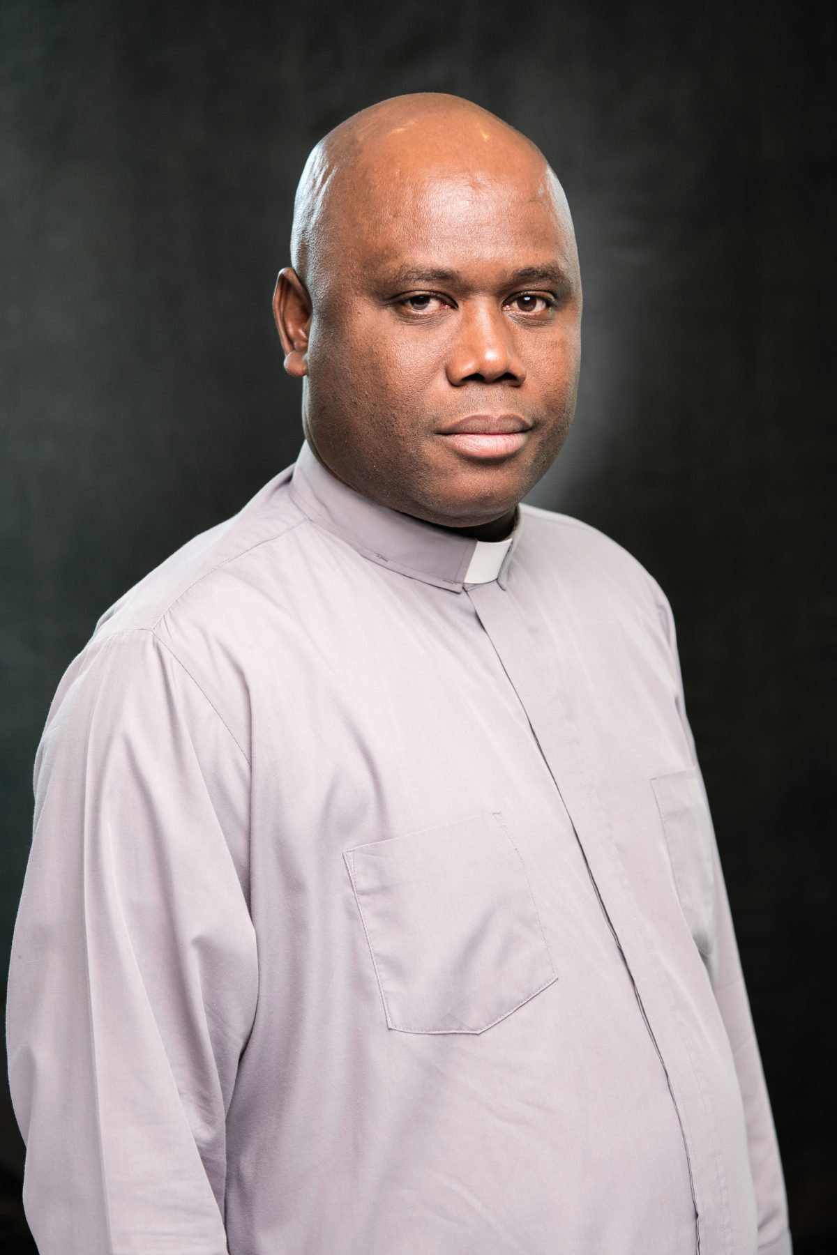 Reverend Francois Charles (Extern) – Diocese of Orlando, Florida