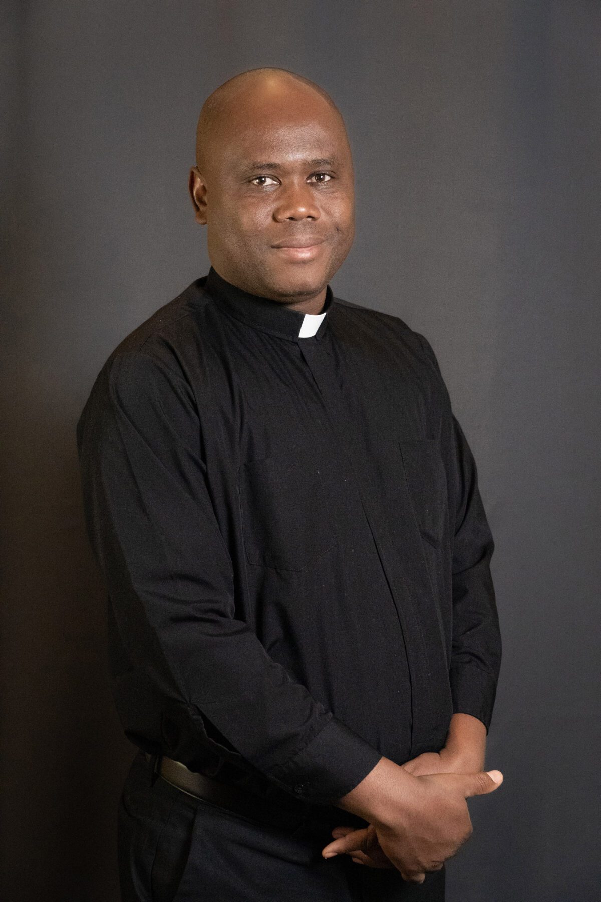 Reverend Francois Charles (Extern) – Diocese of Orlando, Florida