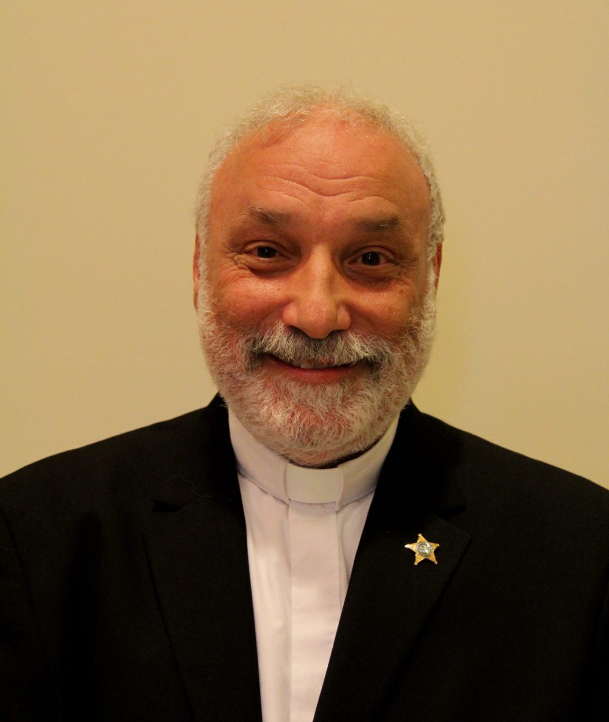 Reverend Andrew Mallick – Diocese of Orlando, Florida