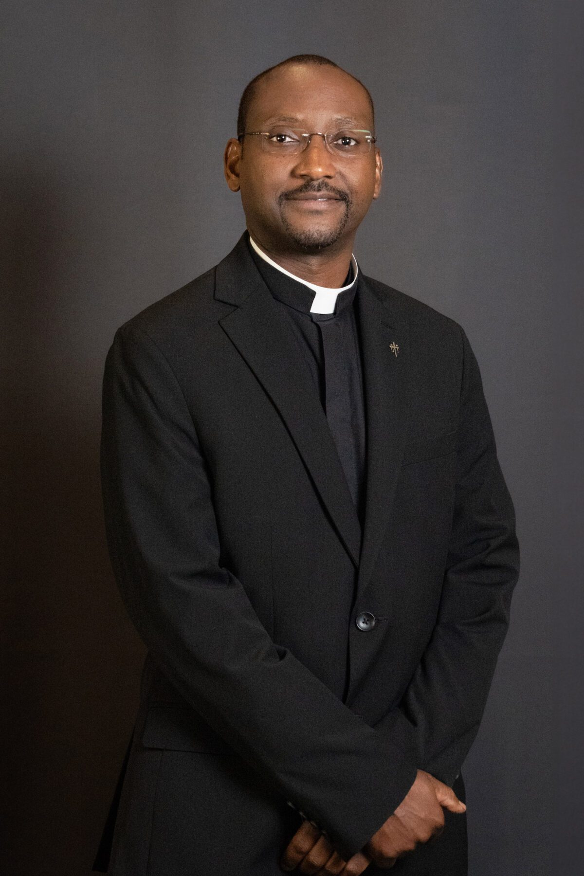 Reverend Clemente Mario, (Extern) – Diocese of Orlando, Florida