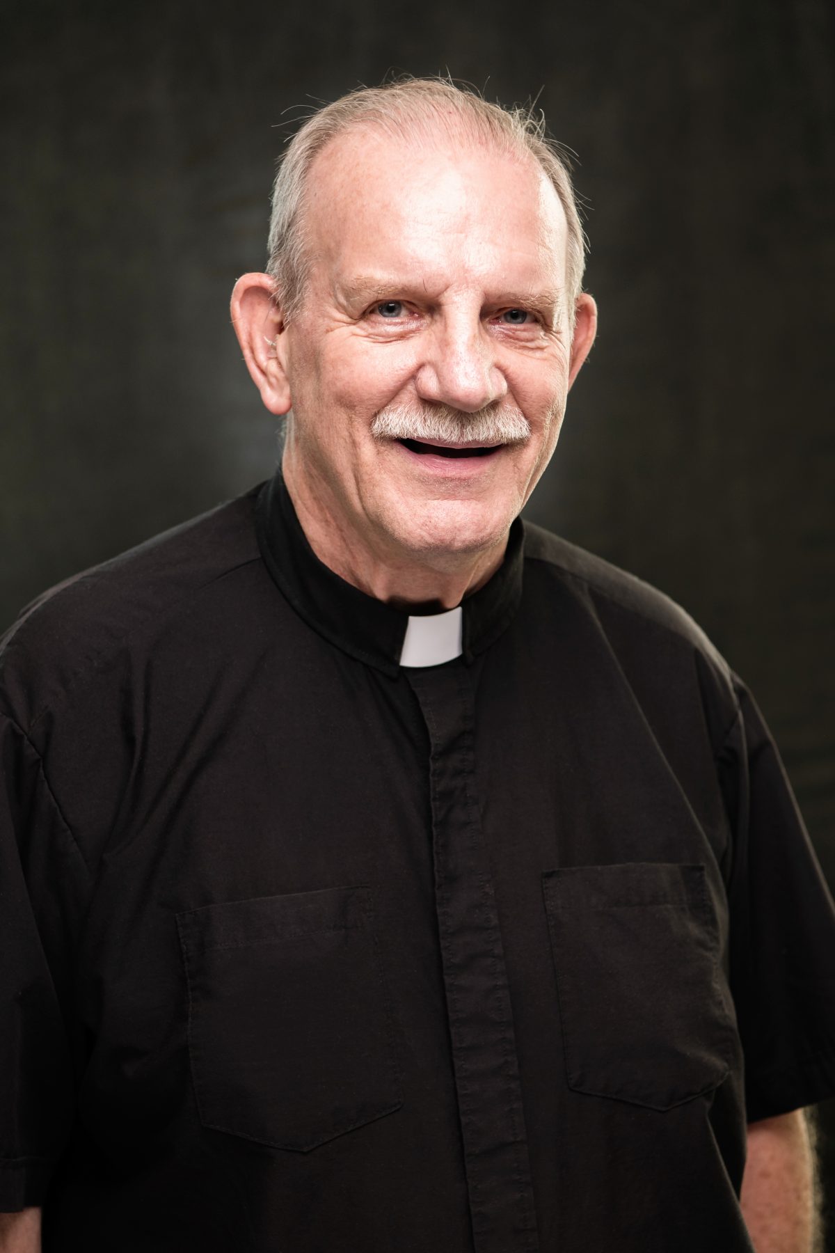 Reverend Robert Markunas – Diocese of Orlando, Florida