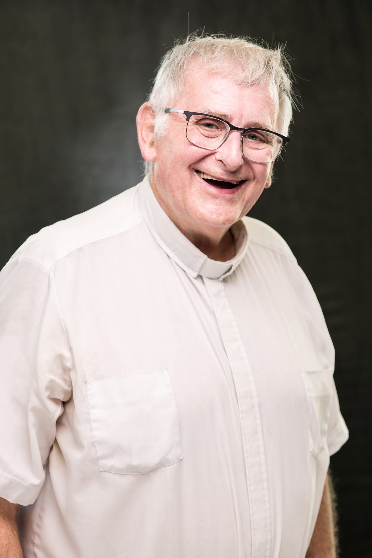 Reverend Ronald Oser – Diocese of Orlando, Florida