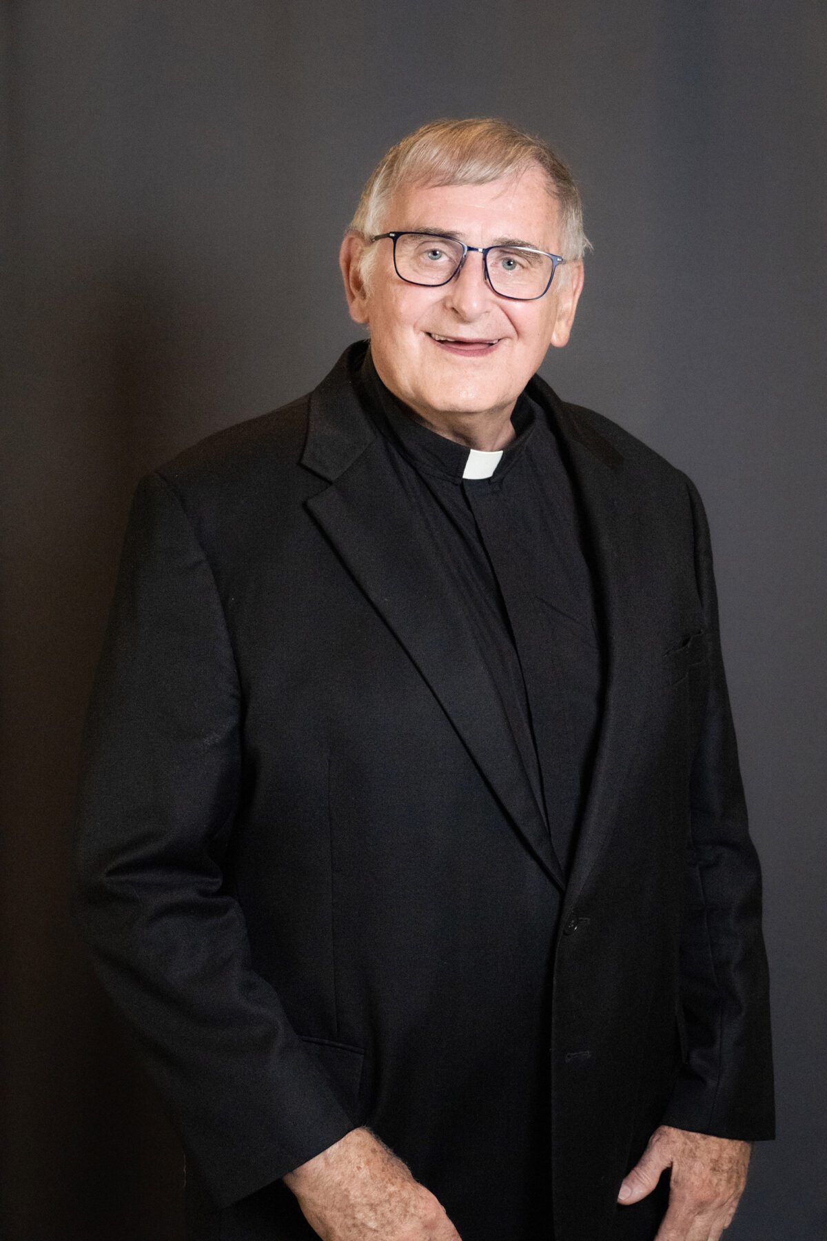 Reverend Ronald Oser – Diocese of Orlando, Florida
