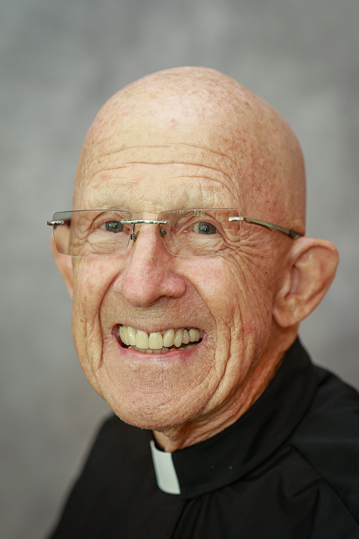 Reverend Peter Sagorski – Diocese of Orlando, Florida