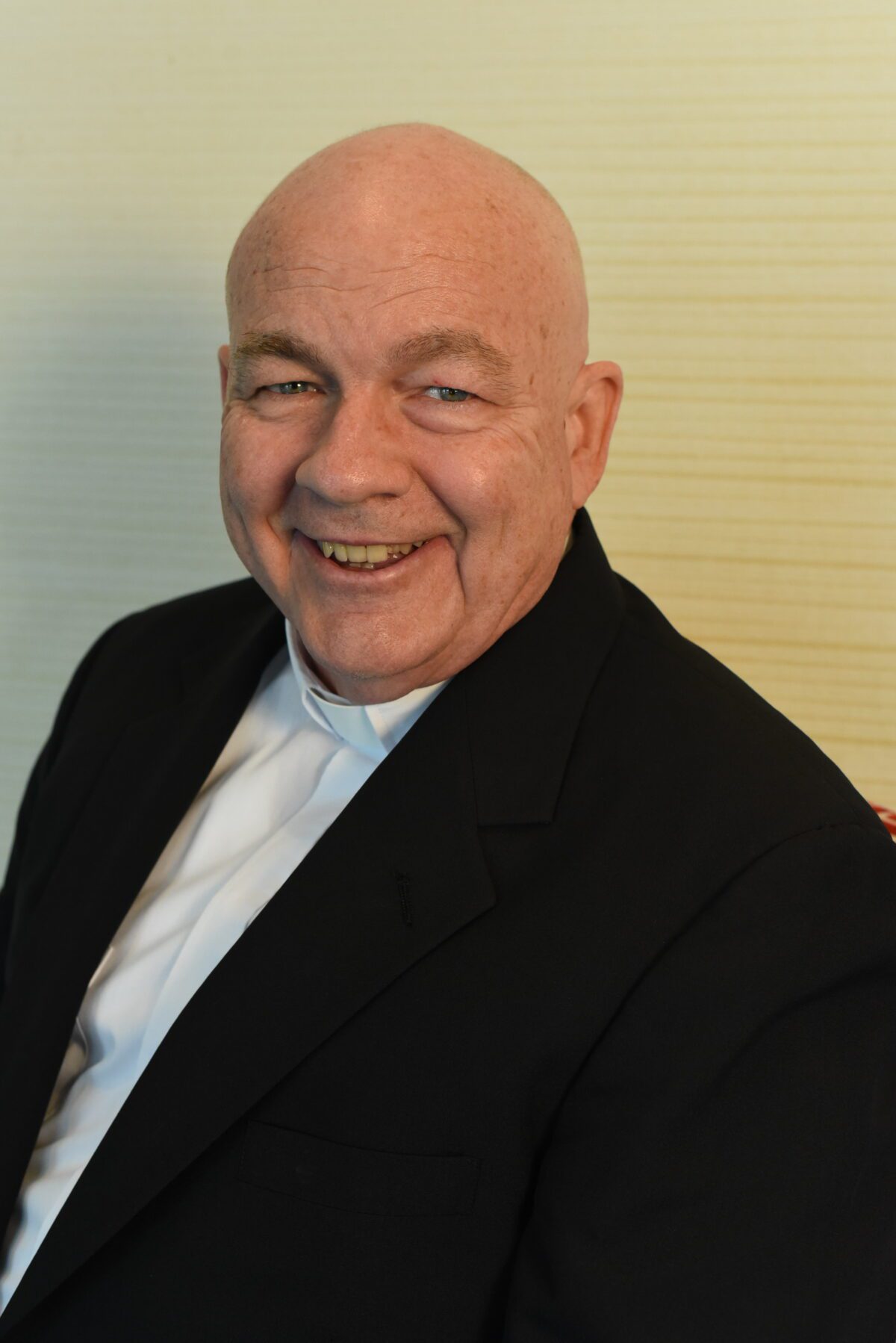 Reverend Timothy Daly – Diocese of Orlando, Florida