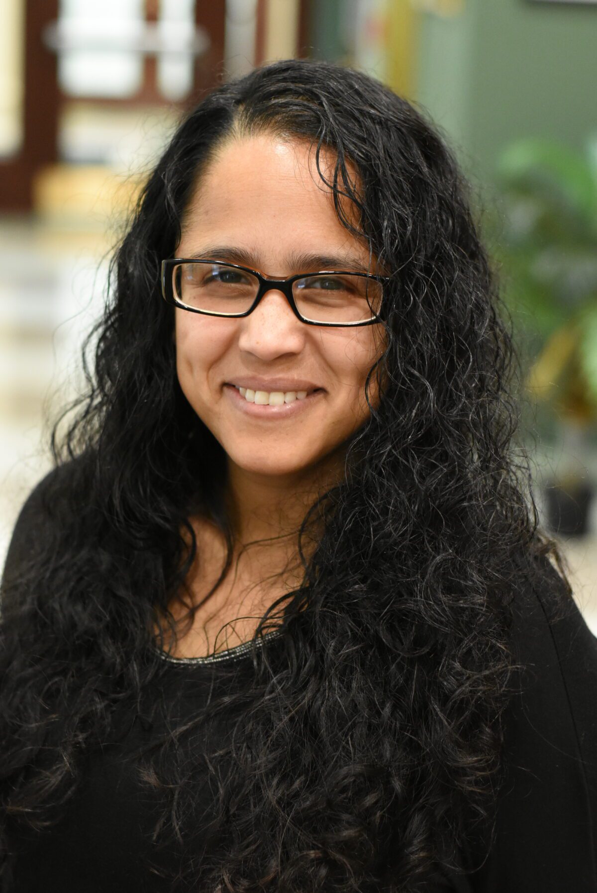 Jennifer Cespedez – Diocese of Orlando, Florida