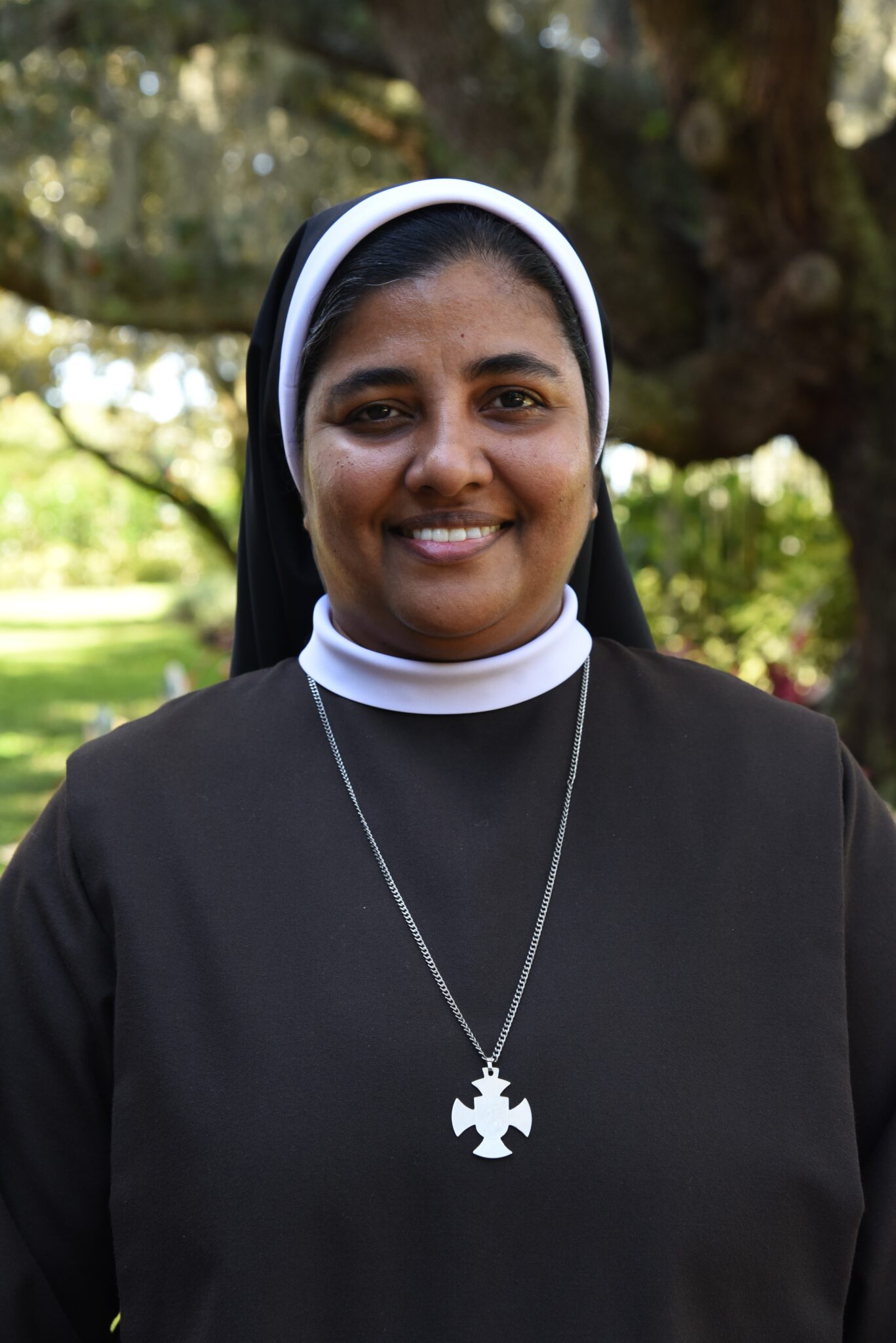 Diocese welcomes religious sisters – Diocese of Orlando, Florida