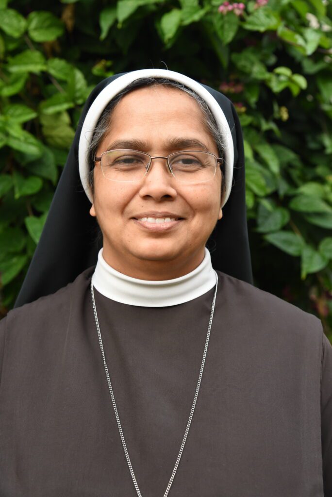 Diocese welcomes religious sisters – Diocese of Orlando, Florida