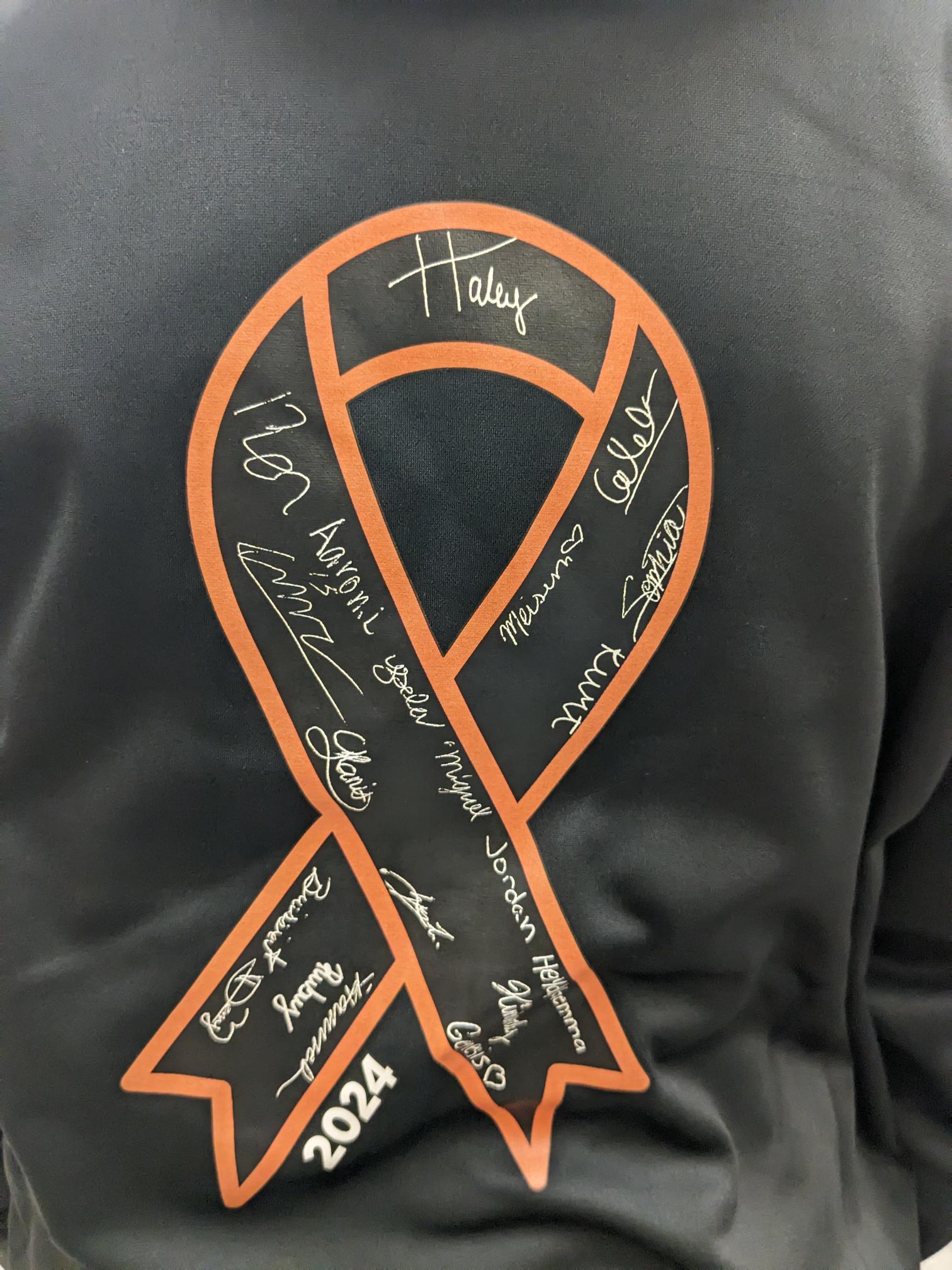 A community comes together to fight cancer – Diocese of Orlando, Florida