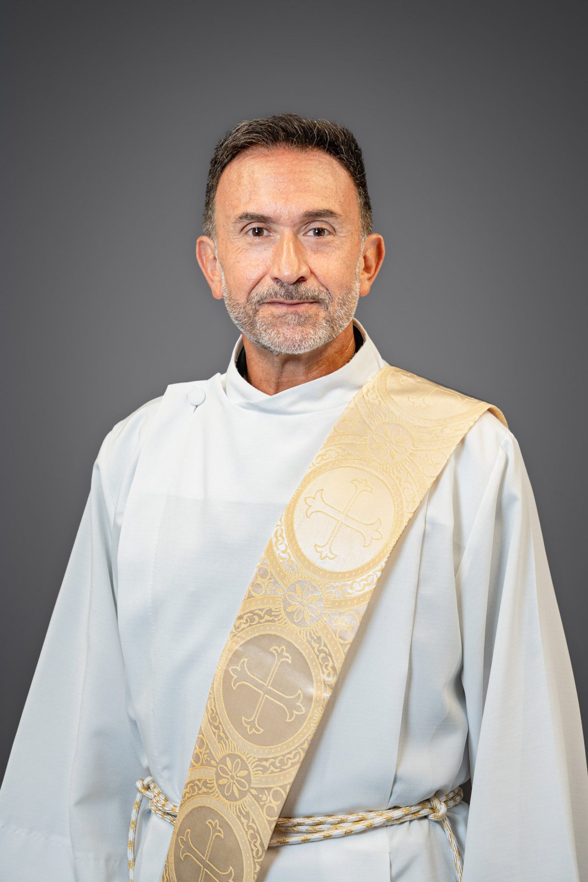 Deacon Joe Bellissimo – Diocese of Orlando, Florida