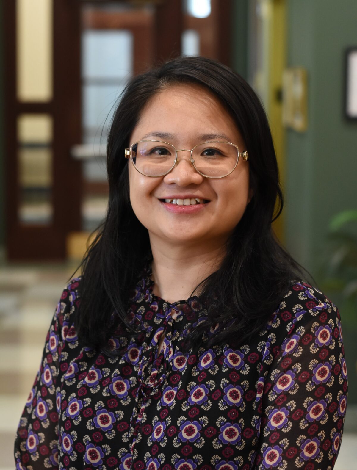 Alex Nguyen – Diocese of Orlando, Florida