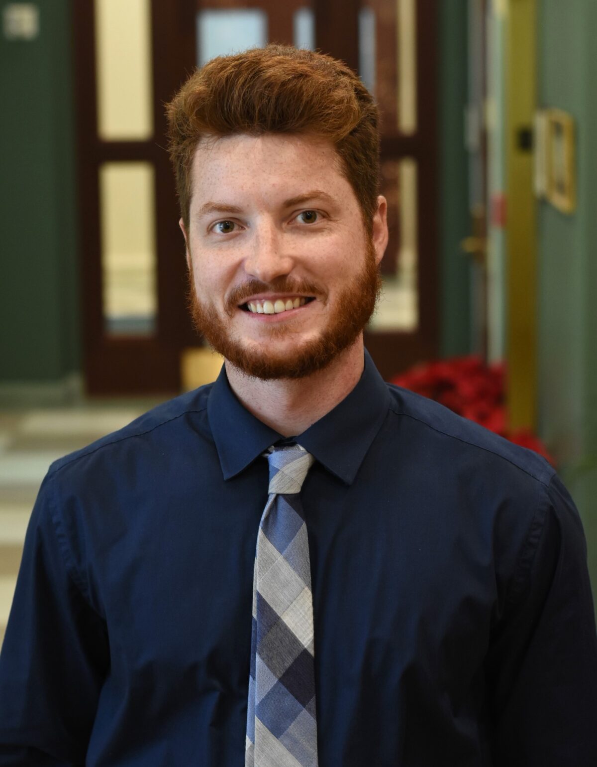 Addison Ramirez – Diocese of Orlando, Florida