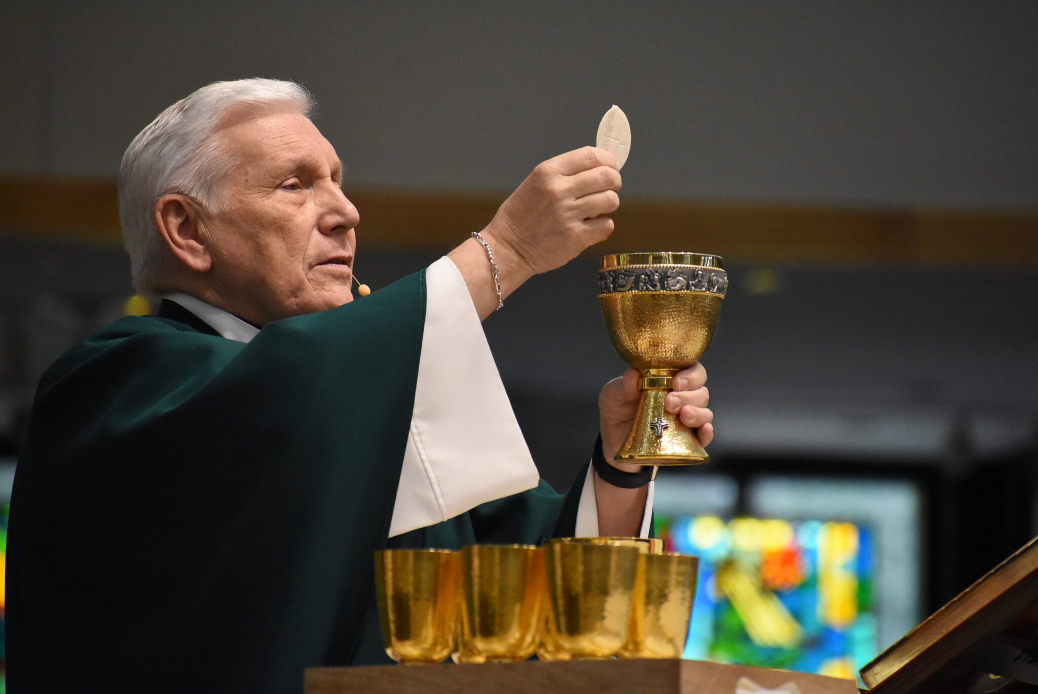 Lenten Reconciliation leads to Easter Eucharist – Diocese of Orlando ...