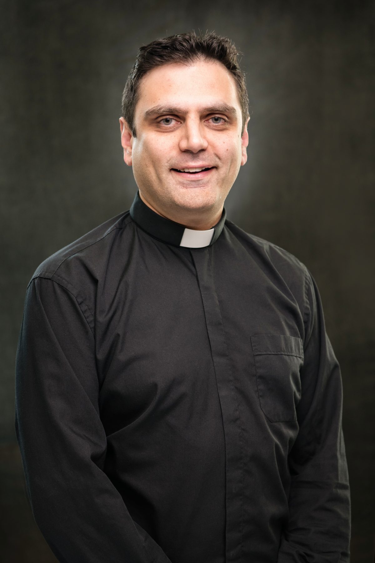 Reverend Peter Latouf (Extern) – Diocese of Orlando, Florida