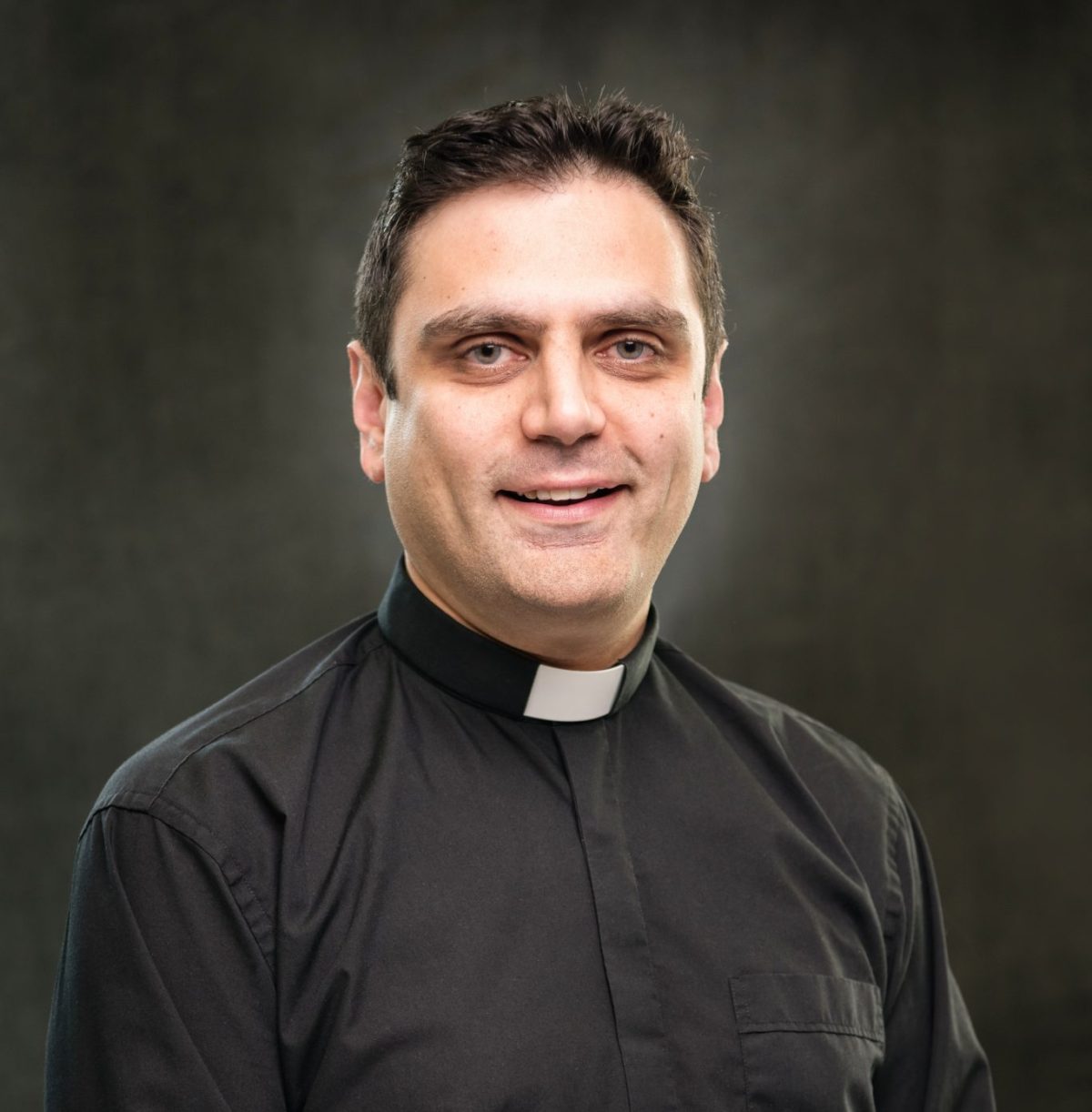 Reverend Peter Latouf (Extern) – Diocese of Orlando, Florida