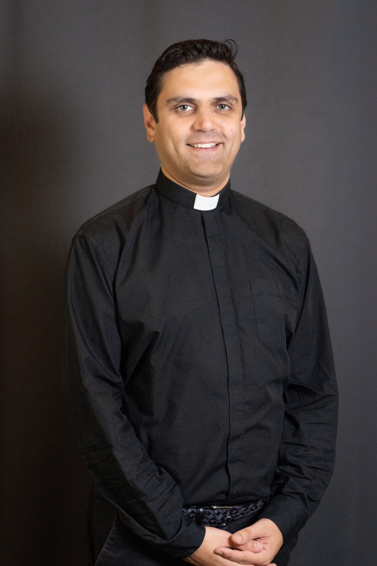 Reverend Peter Latouf (Extern) – Diocese of Orlando, Florida