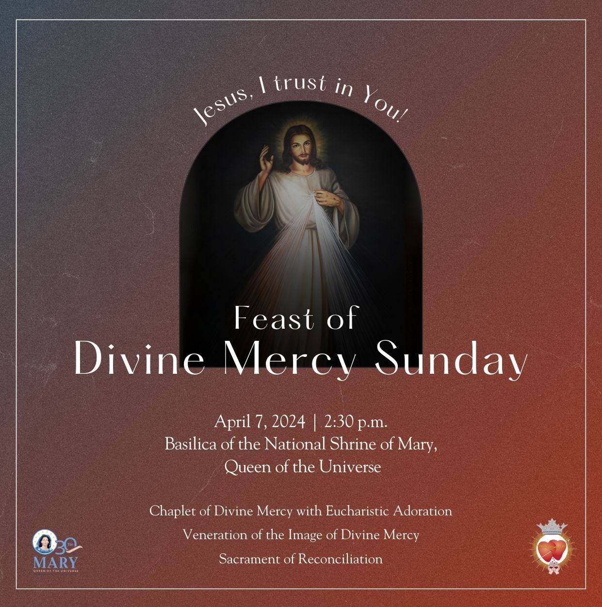 Events Calendar – Diocese of Orlando, Florida