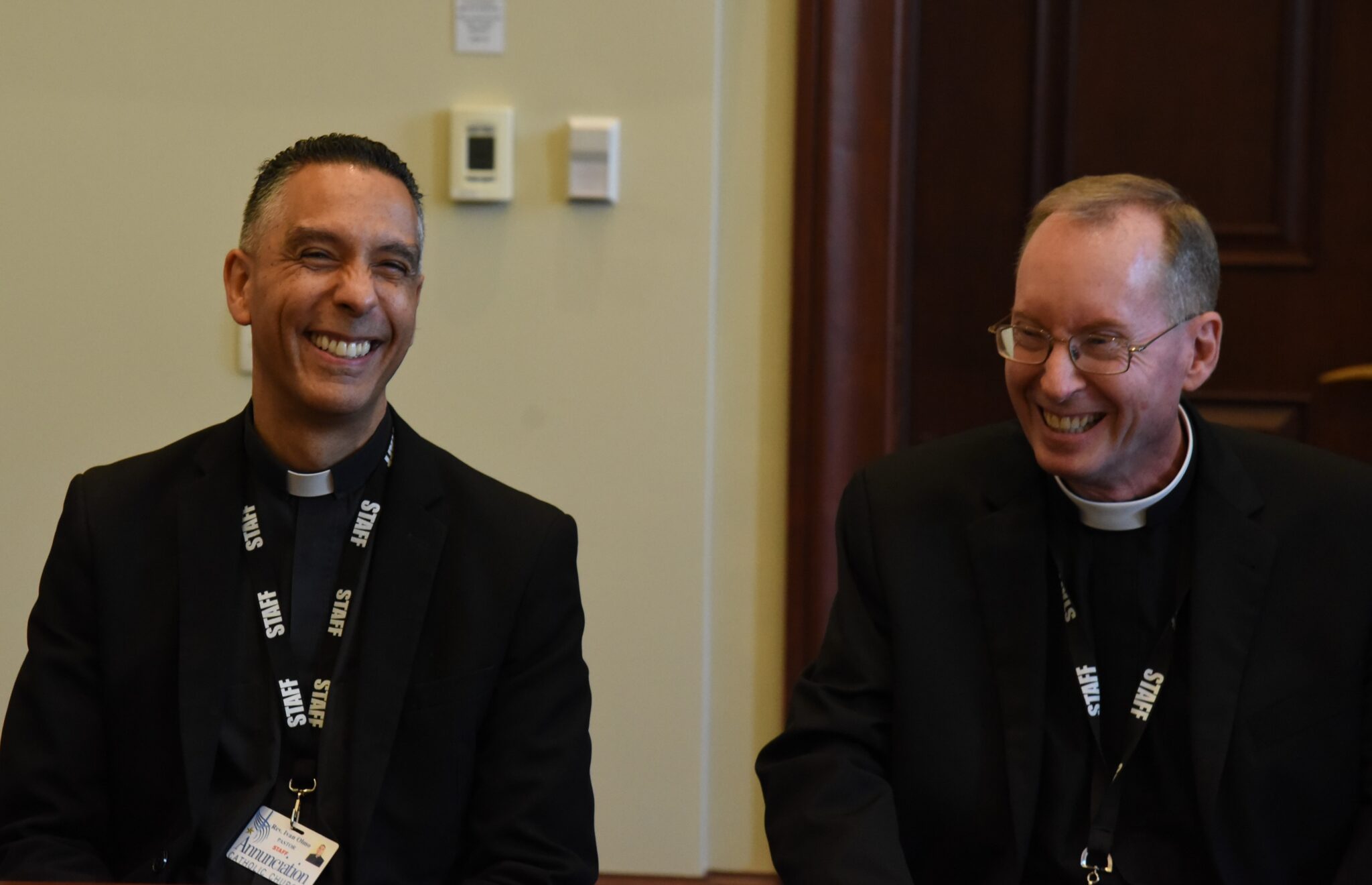 Diocese welcomes home new pastor – Diocese of Orlando, Florida