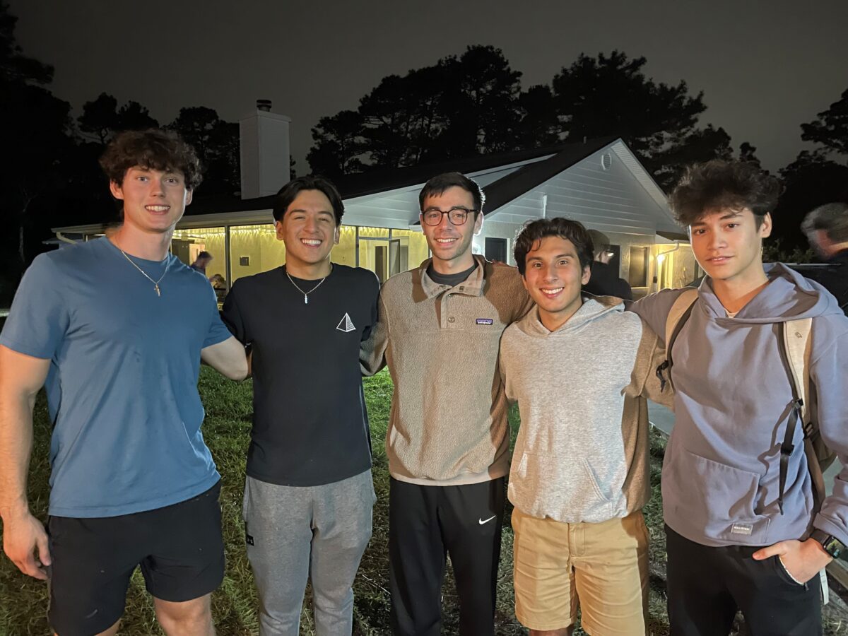 What is JOMO? The joy of missing out – Diocese of Orlando, Florida