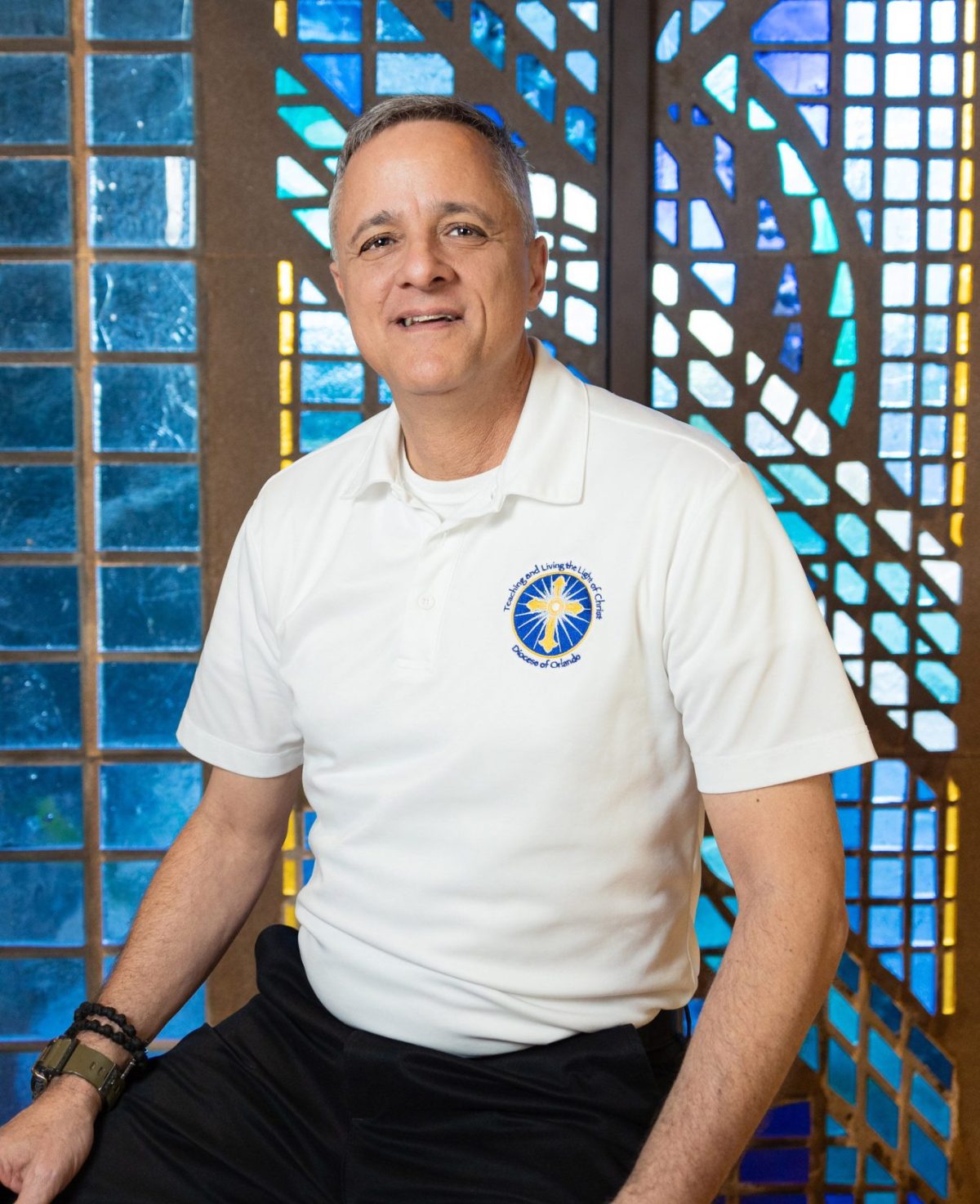 Future deacons ready to serve the Lord, faithful – Diocese of Orlando ...