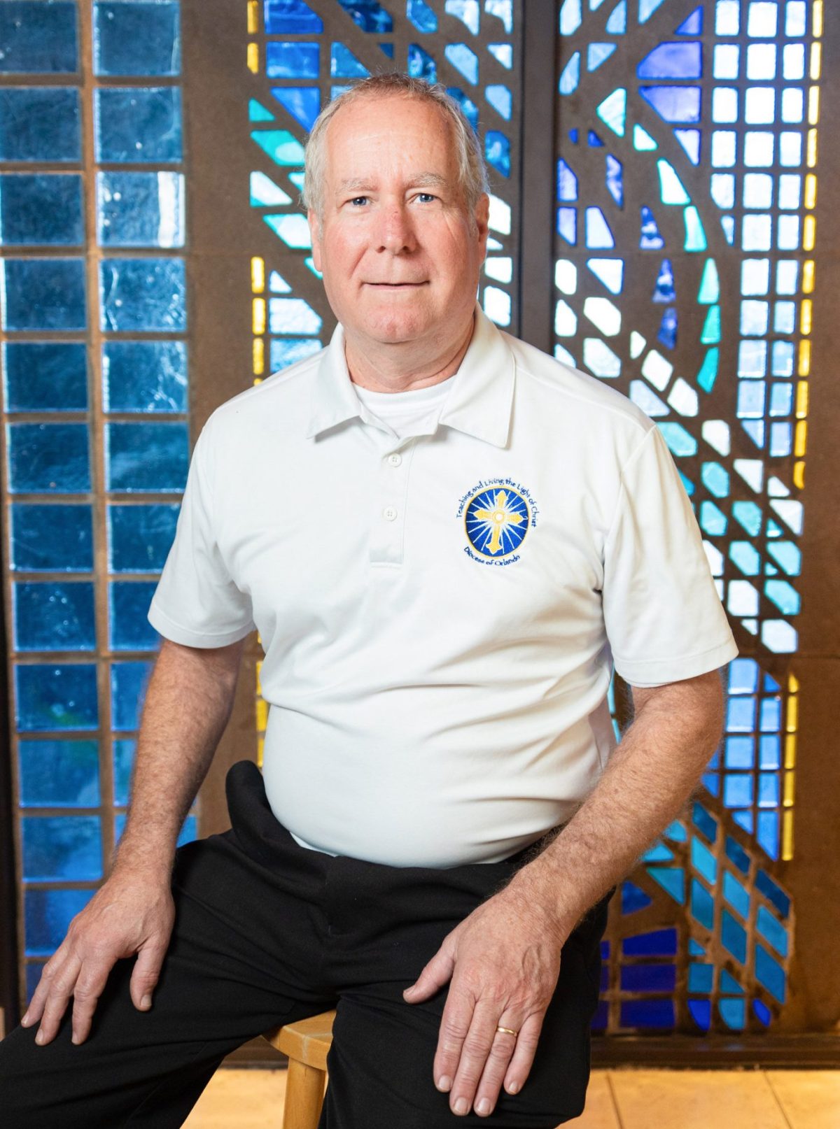 Future deacons ready to serve the Lord, faithful – Diocese of Orlando ...