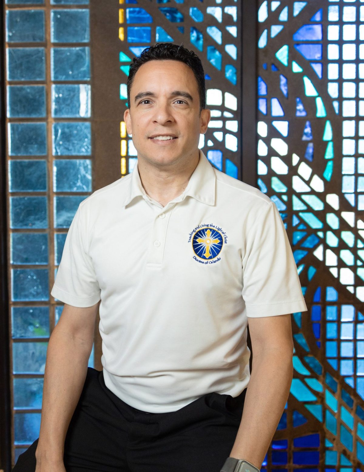 Future deacons ready to serve the Lord, faithful – Diocese of Orlando ...