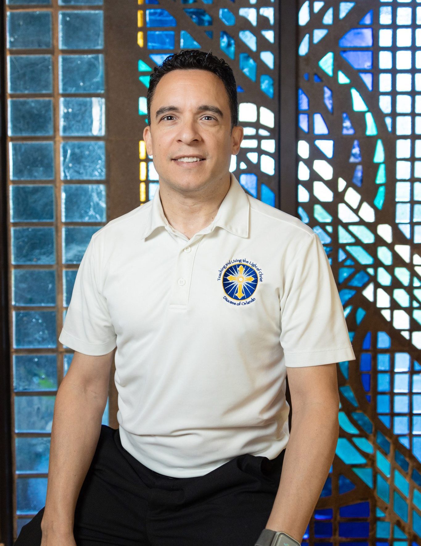 Future deacons ready to serve the Lord, faithful – Diocese of Orlando ...