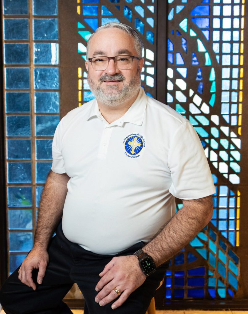 Future deacons ready to serve the Lord, faithful – Diocese of Orlando ...