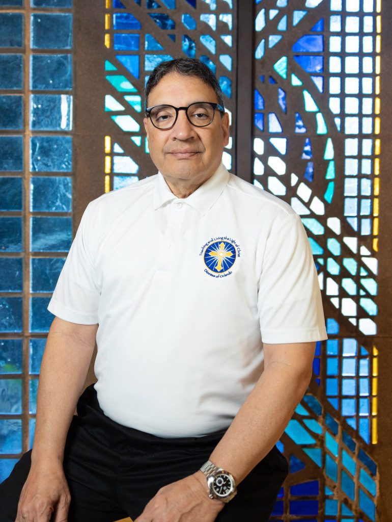 Future deacons ready to serve the Lord, faithful – Diocese of Orlando ...